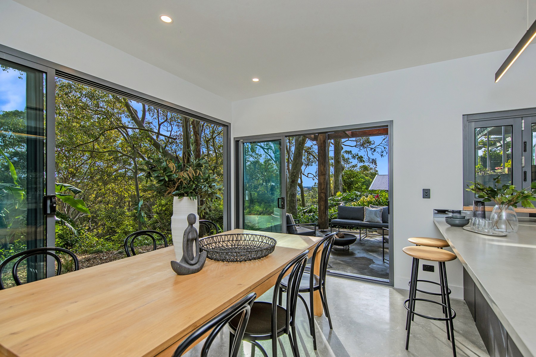 Habitat Property Styling - Gallery